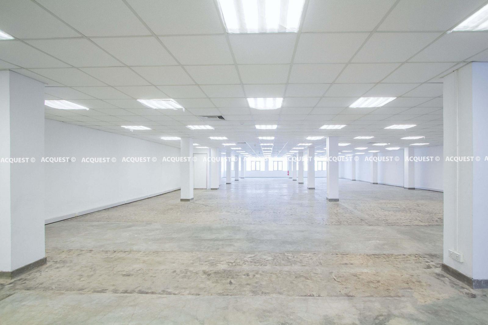 Colombo 01 | ACQUEST