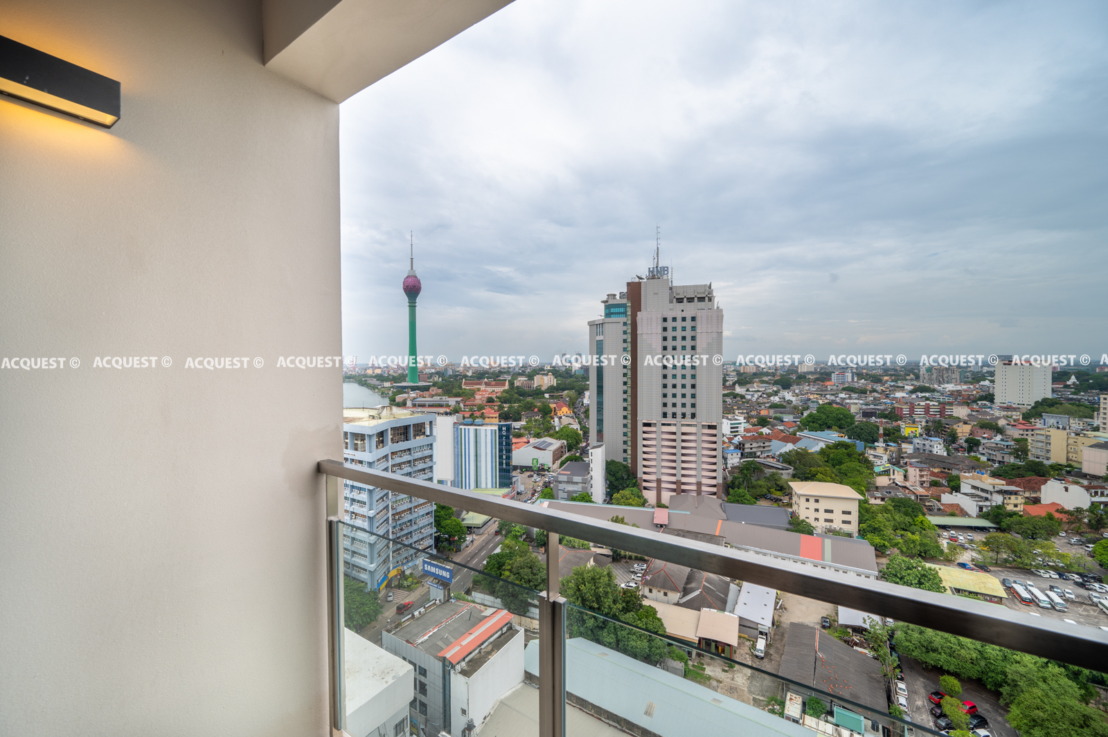 447 Luna Tower | ACQUEST